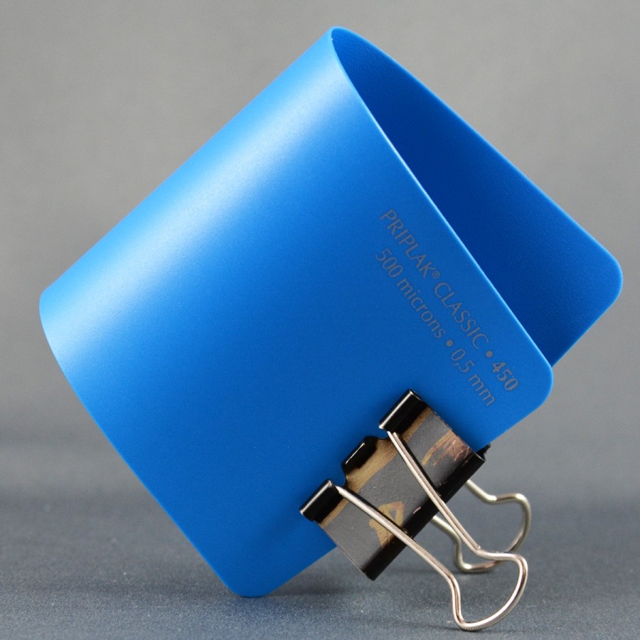 Priplak, Classic 450 Bleu