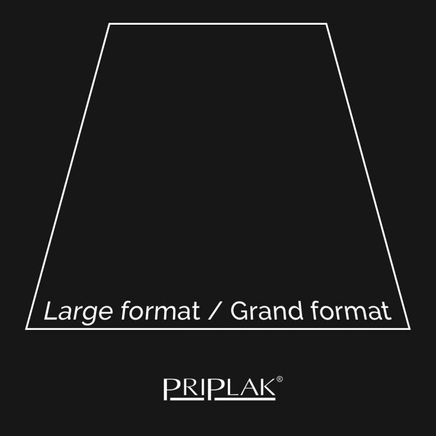 Priplak, Classic 960 Black