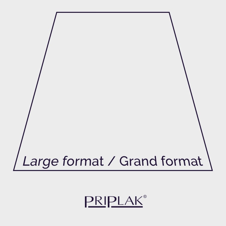 Priplak, Opaline 000 Translucent