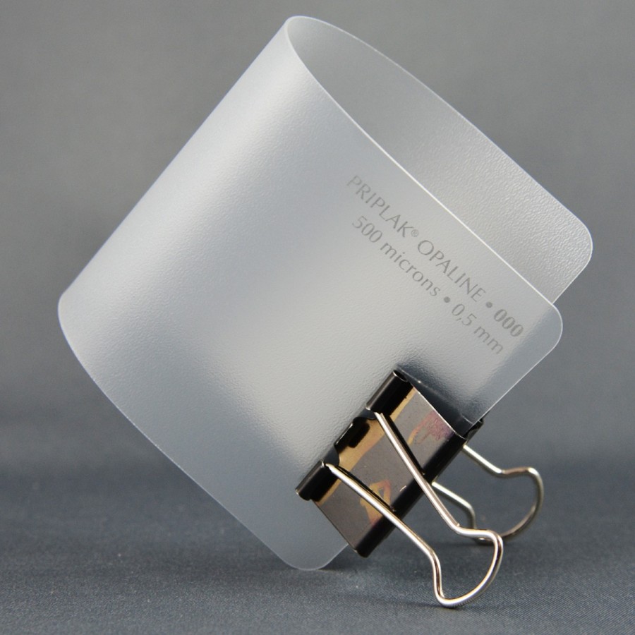 Priplak, Opaline 000 Translucent