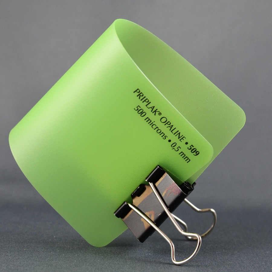 Priplak, Opaline 509 Vert