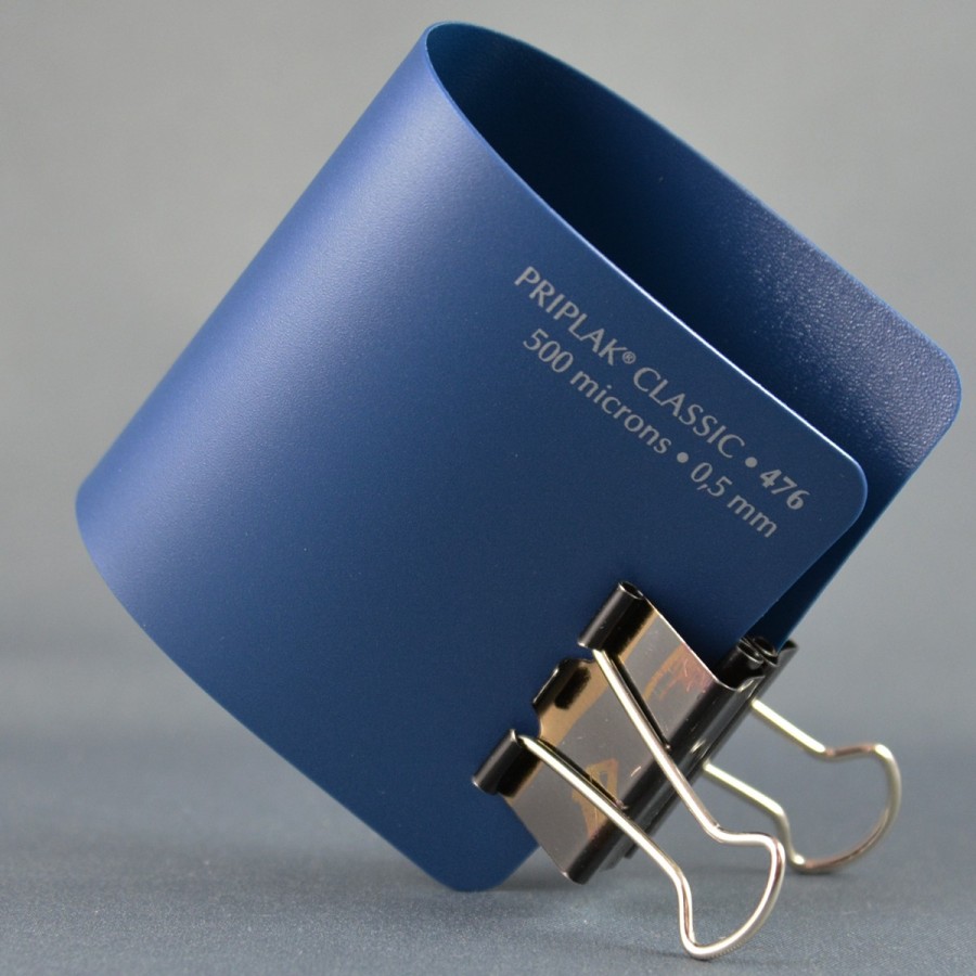 Priplak, Classic 476 Blue