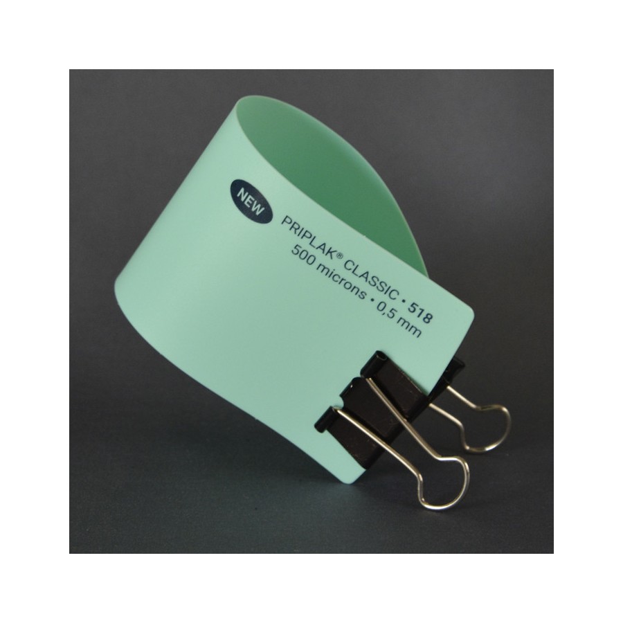 Priplak, Classic 518 Vert