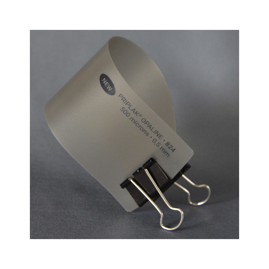 Priplak, Opaline 824 Grey